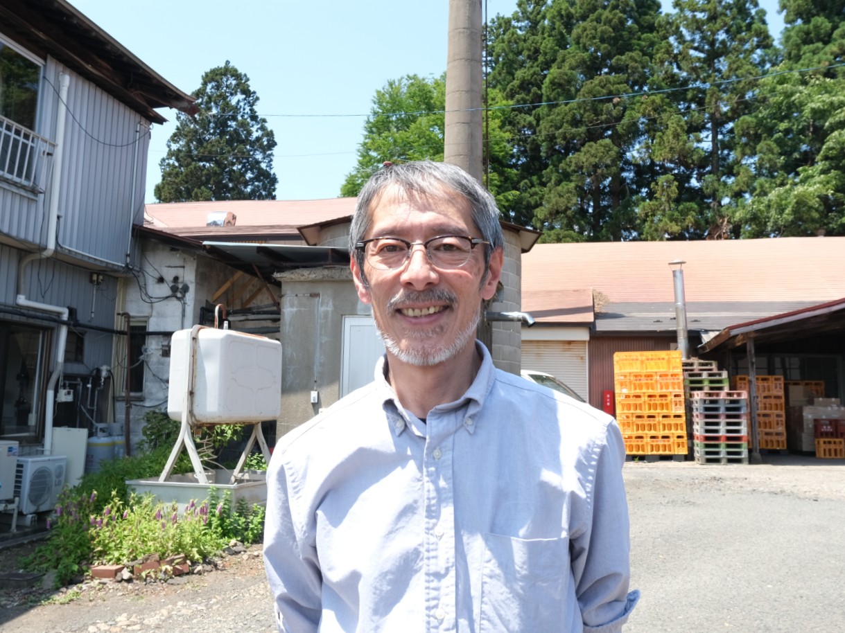 【石鳥谷の匠シリーズ】南部杜氏の里で醸す、地の酒・後編 – DO・RI・YA ～石鳥谷地域情報発信サイト～